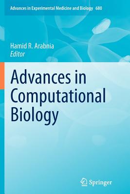 Nwf.com: Advances in Computational Biology: كتب