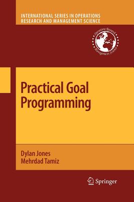 Nwf.com: Practical Goal Programming: Dylan Jones: كتب