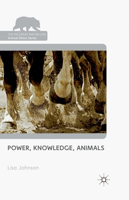 Nwf.com: Power, Knowledge, Animals: L Johnson: كتب