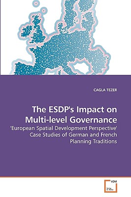 Nwf.com: The ESDP's Impact on Multi-level Governa: CAGLA TEZER: كتب