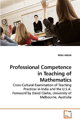 Nwf.com: Professional Competence in Teaching of M: RENU AHUJA: كتب