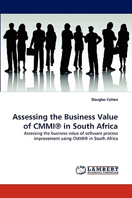 Nwf.com: Assessing the Business Value of CMMI® in: Douglas Cohen: كتب