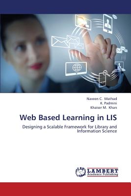 Nwf.com: Web Based Learning in Lis: Mathad Naveen: كتب