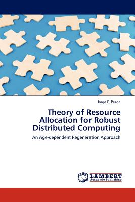 Nwf.com: Theory of Resource Allocation for Robust: Jorge E Pezoa: كتب