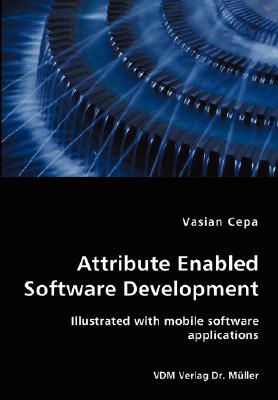 Nwf.com: Attribute Enabled Software Development: Vasian Cepa: كتب