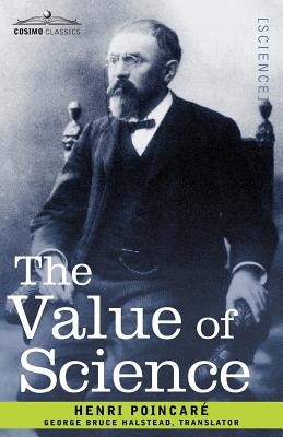 Nwf.com: The Value of Science: Henri Poincar: كتب