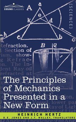 Nwf.com: The Principles of Mechanics Presented in: Heinrich Hertz: كتب