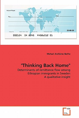 Nwf.com: "Thinking Back Home": Mehari Arefaine: كتب
