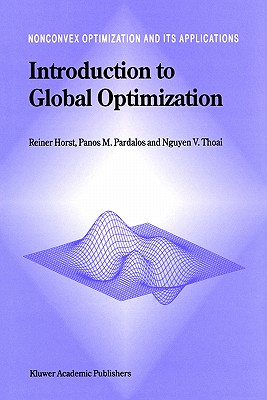 Nwf.com: Introduction to Global Optimization: R Horst: كتب