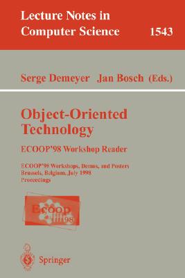 Nwf.com: Object-Oriented Technology. ECOOP '98 Wo: كتب