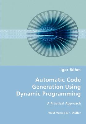 Nwf.com: Automatic Code Generation Using Dynamic : Igor Bِhm: كتب