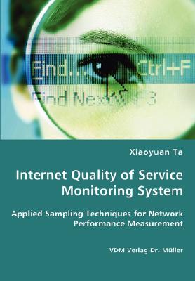 Nwf.com: Internet Quality of Service Monitoring S: Xiaoyuan Ta: كتب