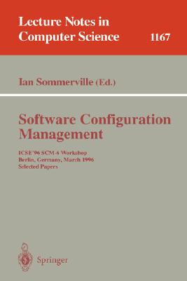 Nwf.com: Software Configuration Management : ICSE: كتب