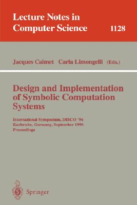 Nwf.com: Design and Implementation of Symbolic Co: كتب