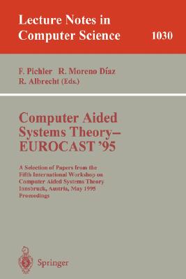 Nwf.com: Computer Aided Systems Theory - EUROCAST: كتب