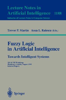 Nwf.com: Fuzzy Logic in Artificial Intelligence :: كتب