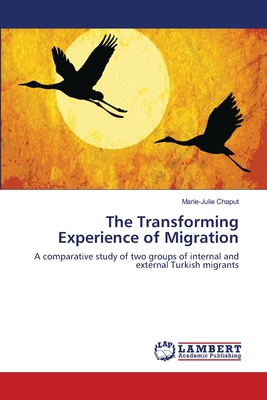 Nwf.com: The Transforming Experience of Migration: Marie-Julie Cha: كتب