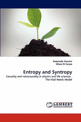 Nwf.com: Entropy and Syntropy: Antonella Vanni: كتب
