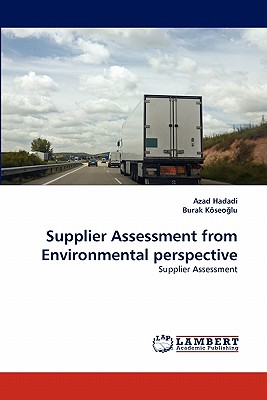 Nwf.com: Supplier Assessment from Environmental P: Azad Hadadi: كتب