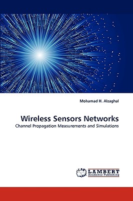 Nwf.com: Wireless Sensors Networks: Mohamad H Alzag: كتب