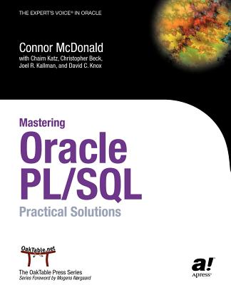 Nwf.com: Mastering Oracle PL/SQL: Practical Solut: McDonald Connor: كتب