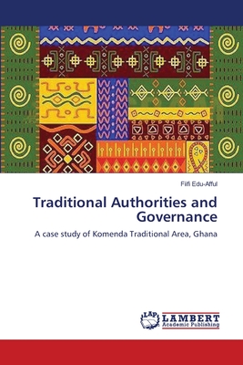 Nwf.com: Traditional Authorities and Governance: Fiifi Edu-Afful: كتب