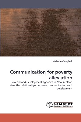 Nwf.com: Communication for poverty alleviation: Michelle Campbe: كتب
