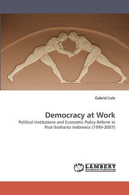 Nwf.com: Democracy at Work: Gabriel Lele: كتب