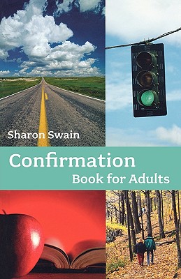 Nwf.com: Confirmation Book for Adults: Sharon Swain: كتب