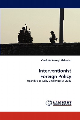 Nwf.com: Interventionist Foreign Policy: Charlotte Karun: كتب