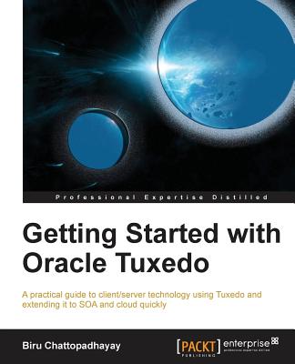 Nwf.com: Getting Started with Oracle Tuxedo: Birupaksha Chat: كتب