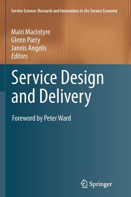 Nwf.com: Service Design and Delivery: كتب