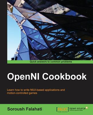 Nwf.com: Openni Cookbook: Soroush Falahat: كتب