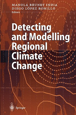 Nwf.com: Detecting and Modelling Regional Climate: كتب