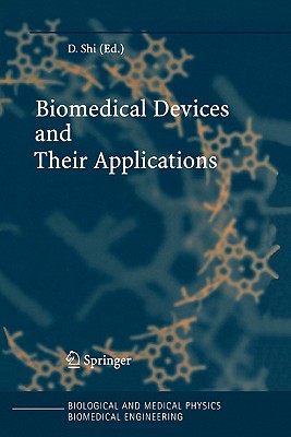 Nwf.com: Biomedical Devices and Their Application: كتب