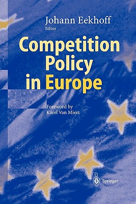 Nwf.com: Competition Policy in Europe: كتب
