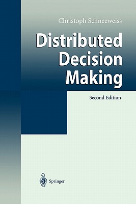 Nwf.com: Distributed Decision Making: Christoph Schne: كتب