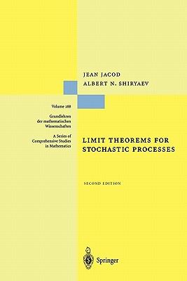Nwf.com: Limit Theorems for Stochastic Processes: Jean Jacod: كتب