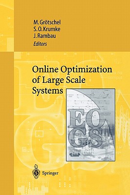 Nwf.com: Online Optimization of Large Scale Syste: كتب