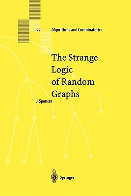 Nwf.com: The Strange Logic of Random Graphs: Joel Spencer: كتب