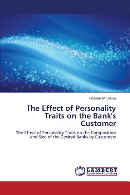 Nwf.com: The Effect of Personality Traits on the : Miladian Hossei: كتب
