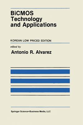 Nwf.com: BICMOS Technology and Applications: كتب