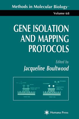 Nwf.com: Gene Isolation and Mapping Protocols: J Boultwood: كتب