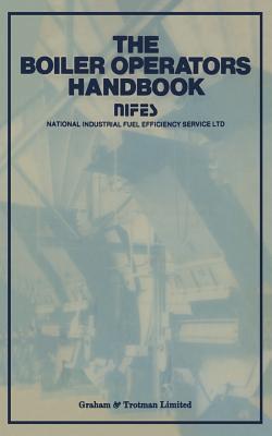 Nwf.com: Boiler Operators Handbook: كتب