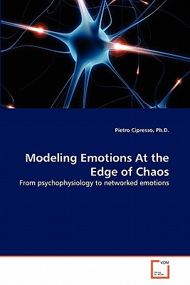Nwf.com: Modeling Emotions At the Edge of Chaos: كتب