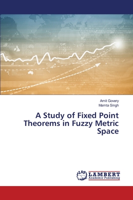 Nwf.com: A Study of Fixed Point Theorems in Fuzzy: Amit Govery: كتب