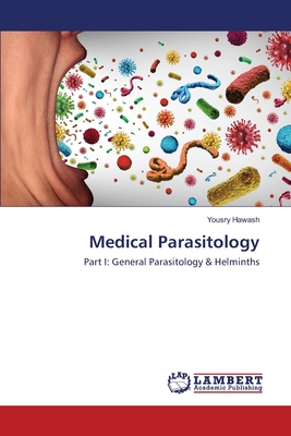 Nwf.com: Medical Parasitology: Yousry Hawash: كتب