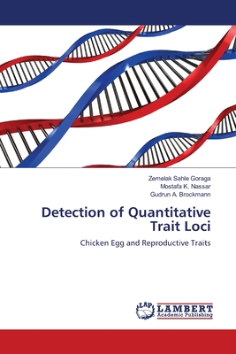 Nwf.com: Detection of Quantitative Trait Loci: Zemelak Sahle G: كتب