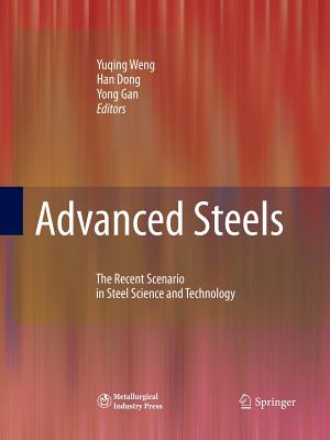 Nwf.com: Advanced Steels : The Recent Scenario in: كتب