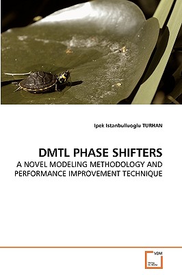 Nwf.com: DMTL PHASE SHIFTERS: Ipek Istanbullu: كتب